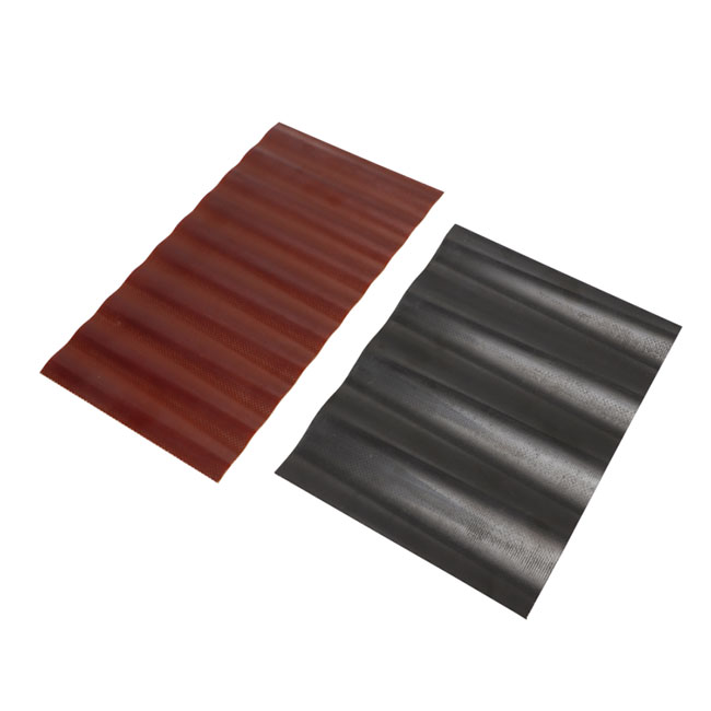 Ripple Spring Sheets from China manufacturer - RDS