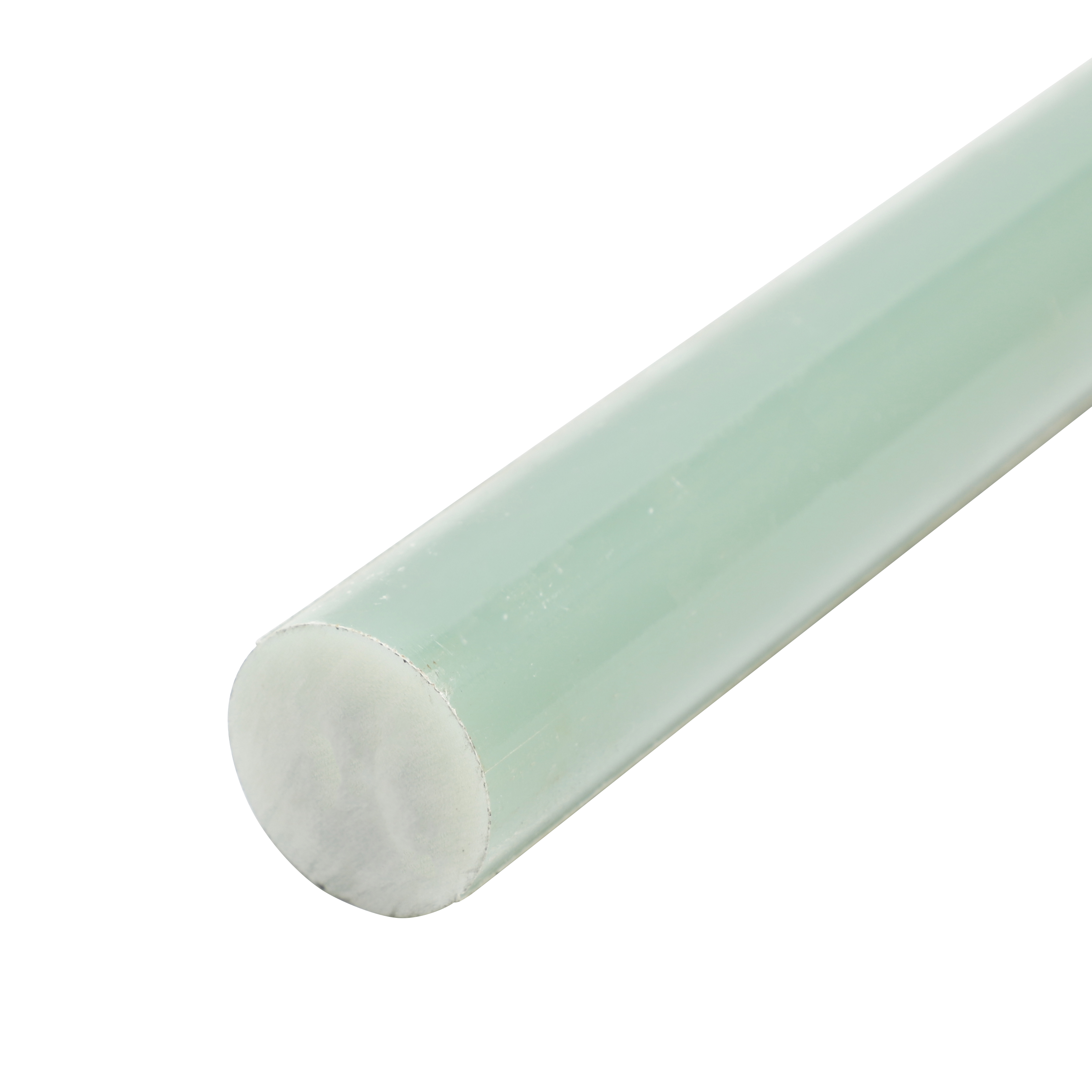 FR4 G10 Fiberglass Reinforced Epoxy Resin Rod from China manufacturer - RDS