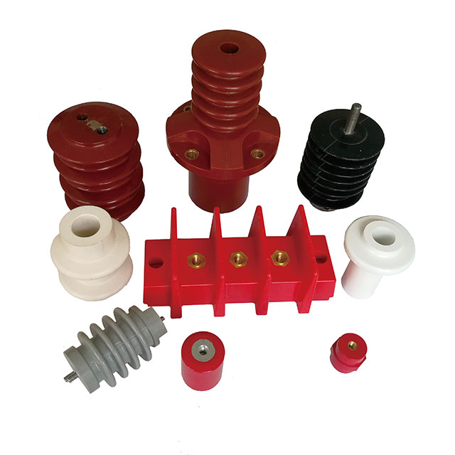 Anti-Corrosion Epoxy Fiberglass Sheet - RDS